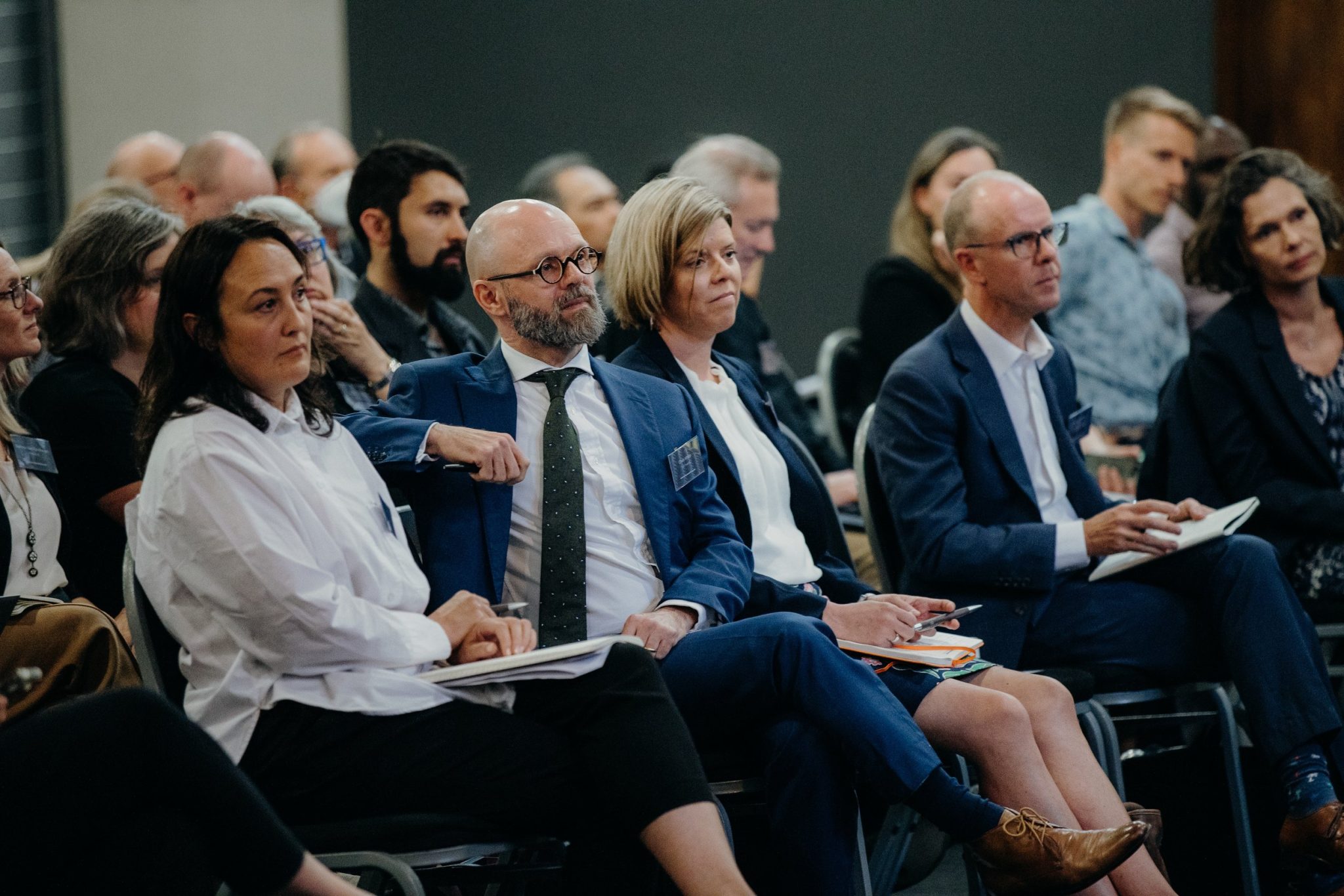 Sustainable Finance Board adds two new members – The Centre for ...